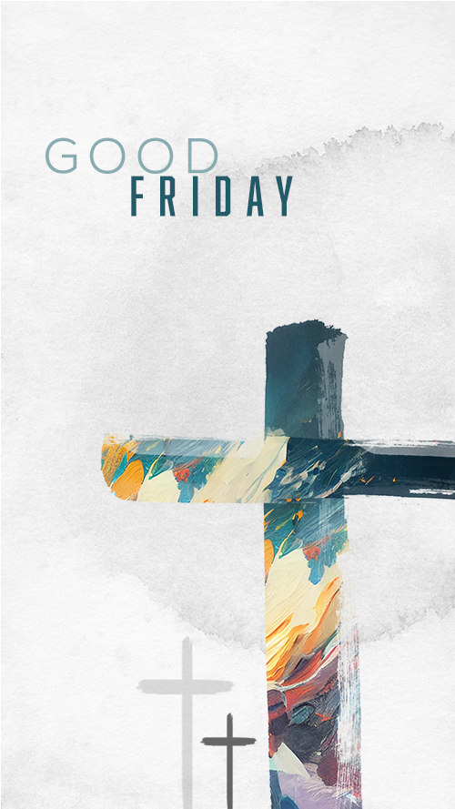 Easter at Your Church Bundle - Sermon Series Graphics | Sermon Images ...