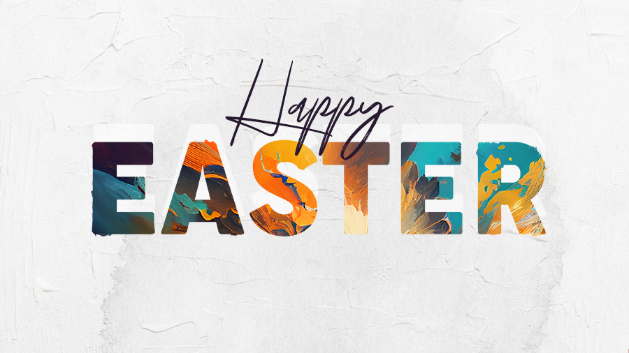 Easter at Your Church Bundle - Sermon Series Graphics | Sermon Images ...