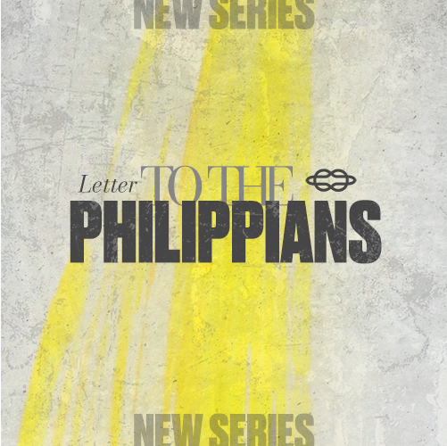 Philippians Sermon Graphics Philippians: Unbreakable Joy | Princetown