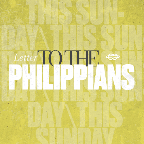 Letter to the Philippians Sermon Series - Sermon Series Graphics ...
