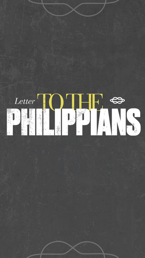Letter to the Philippians Sermon Series - Sermon Series Graphics ...