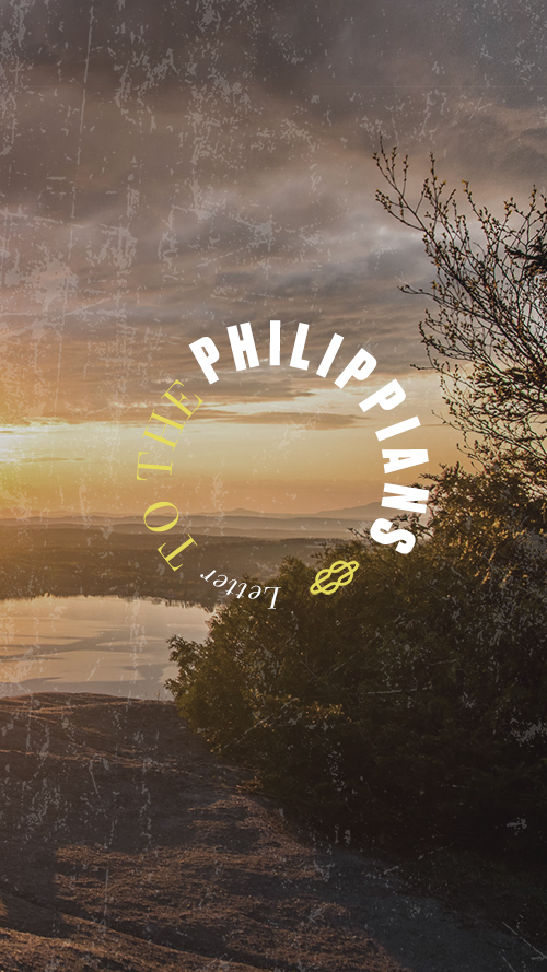 Letter to the Philippians Sermon Series - Sermon Series Graphics ...