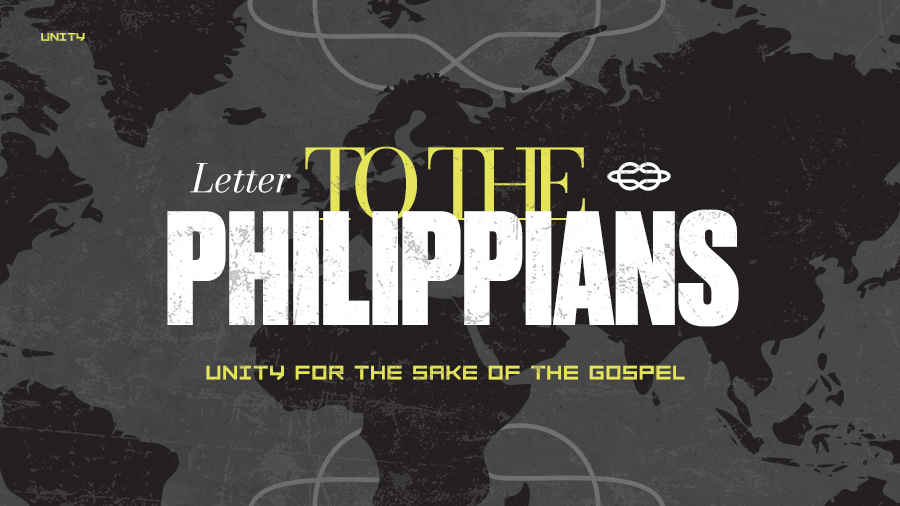 Letter to the Philippians Sermon Series - Sermon Series Graphics ...